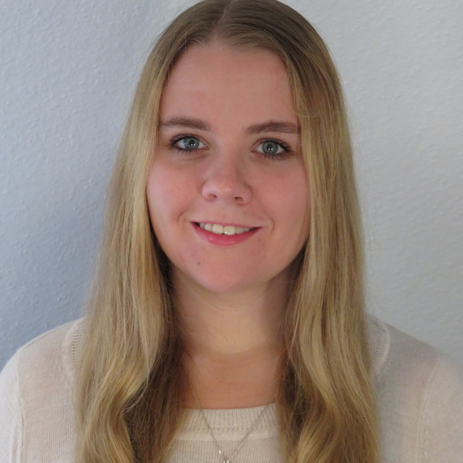 Sarah Buchner › SPD Kreis Mettmann