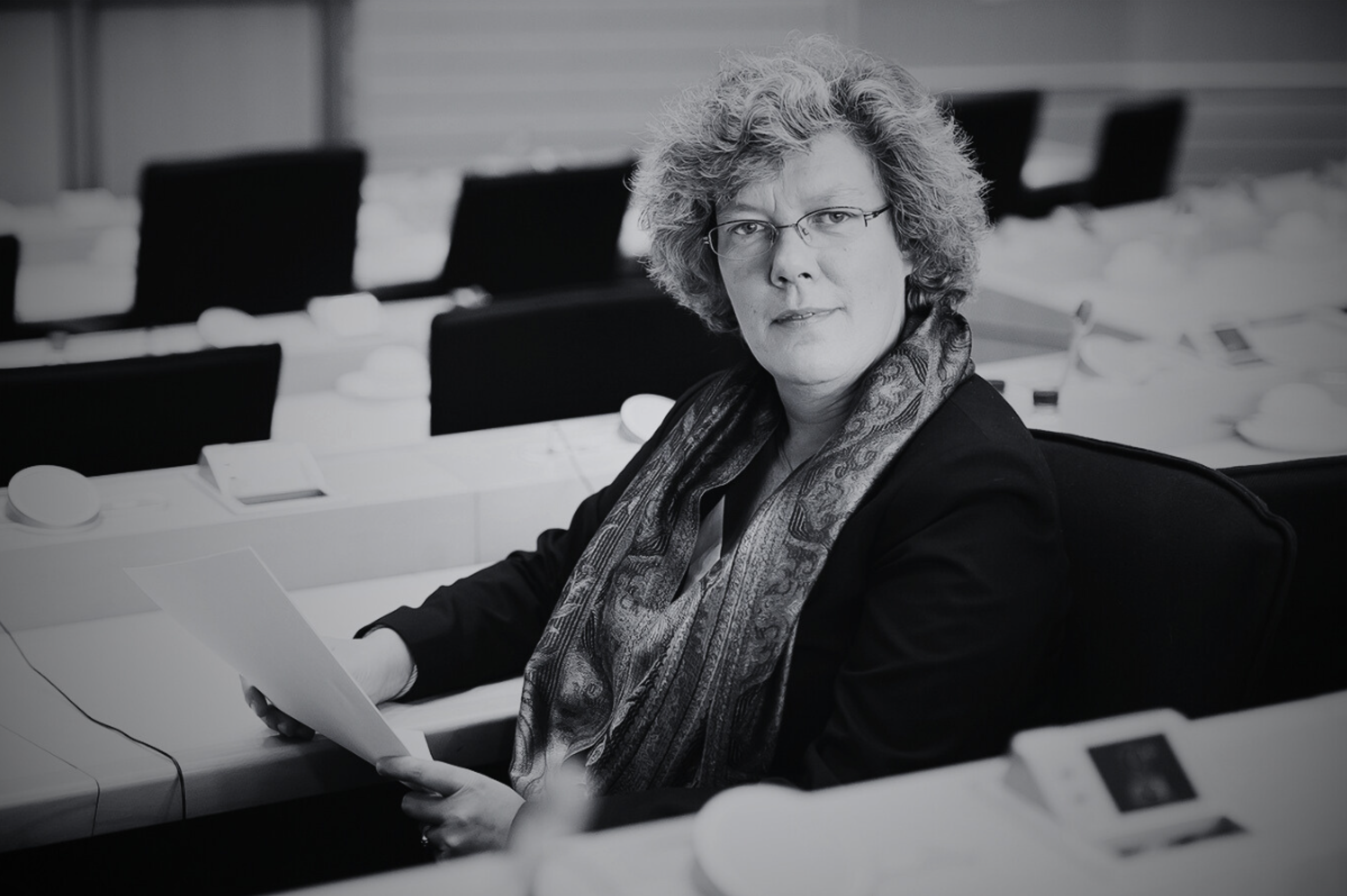 In Erinnerung an Petra Kammerevert (1966-2025) › SPD Kreis Mettmann