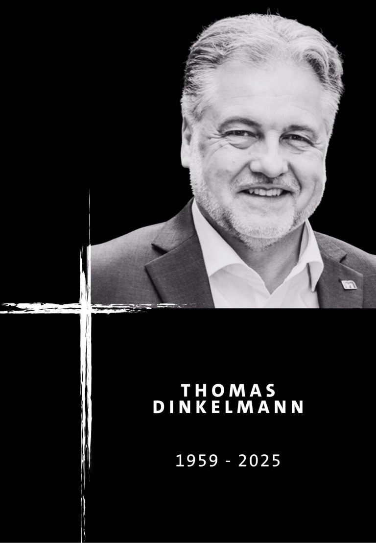 Nachruf für Thomas Dinkelmann › SPD Kreis Mettmann