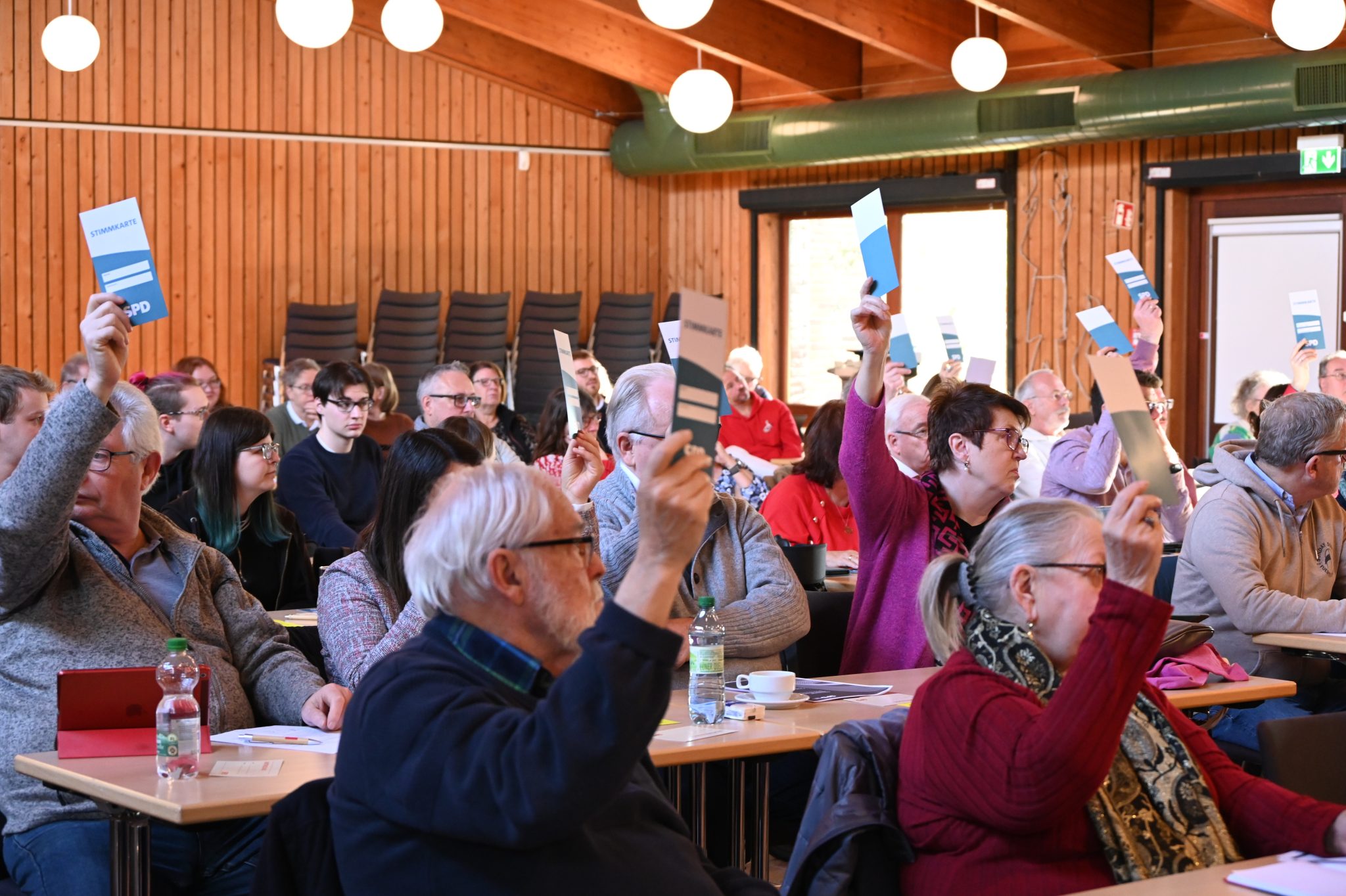 SPD im Kreis Mettmann hat einen neuen Vorsitzenden › SPD Kreis Mettmann